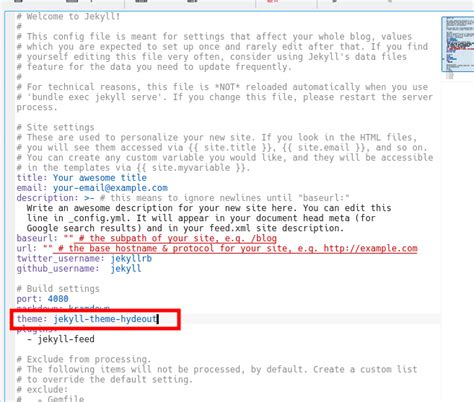 Use A Static Site Generator To Build A Quick Website