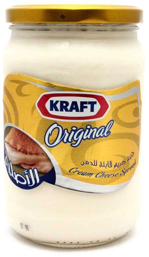 جبن كرفت أنواعها المختلفة و أسعارها