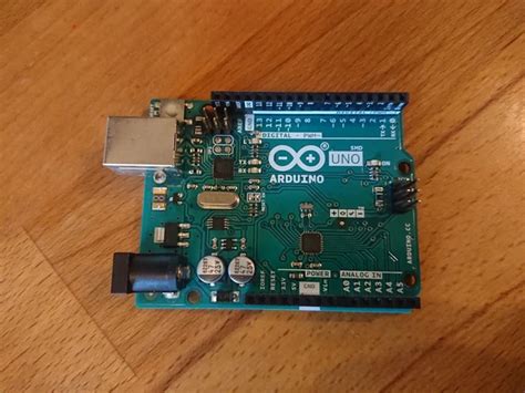 Arduino Uno R3 Original Eur 1200 Picclick De