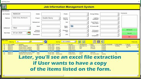Develop A Multi User Data Entry Form Using Visual Basic For Your