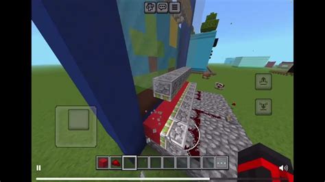 Как построить рабочую игру тетрис в майнкрафте… Youtube