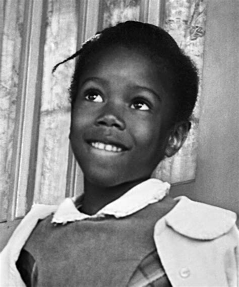 Ruby Bridges