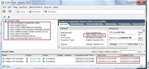 Cisco Business Edition 6000 Installation Guide Release 10 5 1 Installation Cisco Business