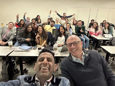 Vijay Mehrotra On Linkedin Community Customersuccess Customersuccessmanagement Mba Usf