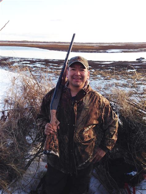 Pj Simon Athabascan Woman Blog