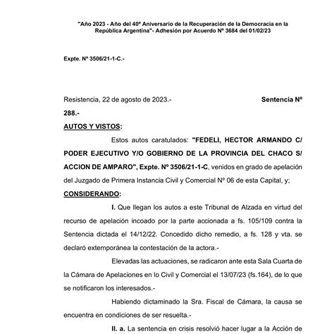 Sentencia 288 23pdf Docdroid