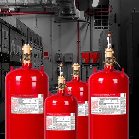 Clean Agent Fire Suppression Vs Water Sprinklers Lifeco