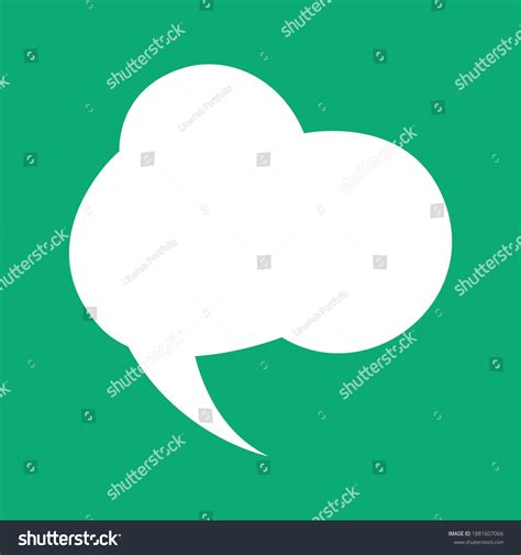 Message Icon Graphic Design Projects Stock Vector Royalty Free 1881607066 Shutterstock