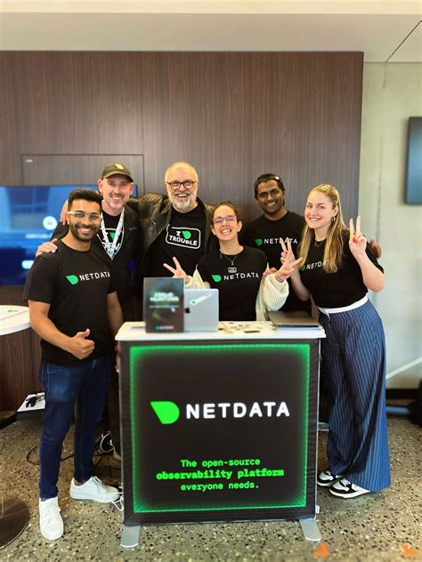 Netdata On Linkedin Devopsdays Community Devops Tech