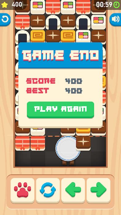 Sushi Sorting Html5 Game Construct 3 By Hvgragame Codecanyon