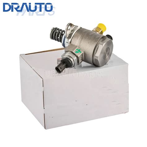 New High Pressure Fuel Pump 03c127026r 03c127026q 03c127026p For Vw ...