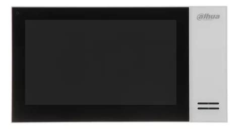 Ip Indoor Monitor (digital Vth) Dhi-vth2421fw-p | Cuotas sin interés