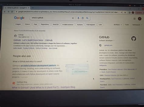 Hema Tulasi On Linkedin Explored Git And Github