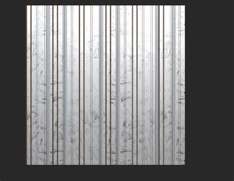 Answered Best Way To Create This As A Texture Polycount