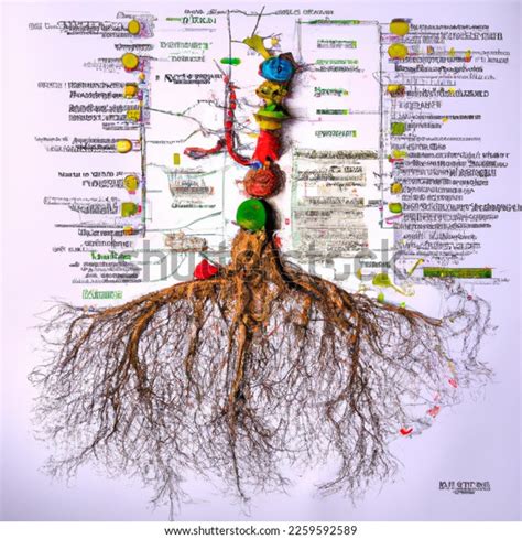 Photo Root Cause Analysis AI Generated Image Shutterstock