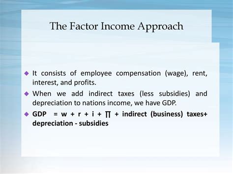 GDP Formula Calculation Of GDP Using Formulas 53 OFF
