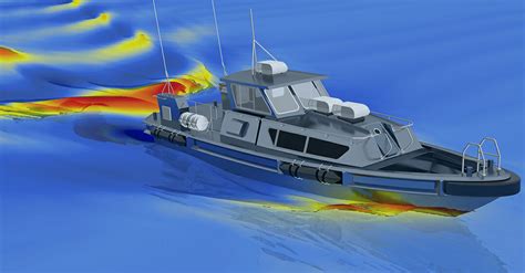 Multiphysics Simulation Software Maya Htt