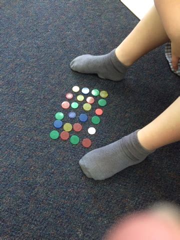 Mrs Ruberry S Class Audrey Practicing Arrays