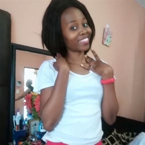 Nyiko Chuma Course Facilitator The Light Of The World Foundation