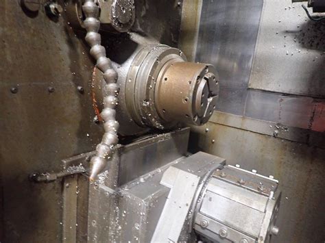 Used Index 1999 Index Cnc Lathe Wbar Feeder Hgr Industrial Surplus