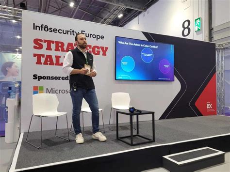 Cyberint On Linkedin Infosec Cybersecurity Infoseceurope Threatintelligence