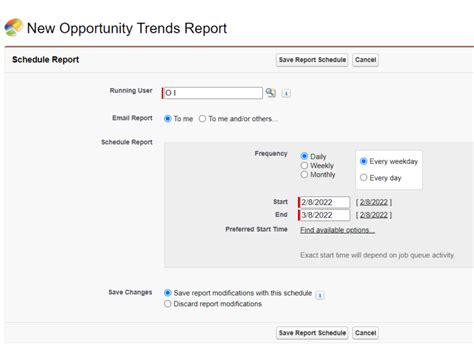salesforce reports everything you should know blog