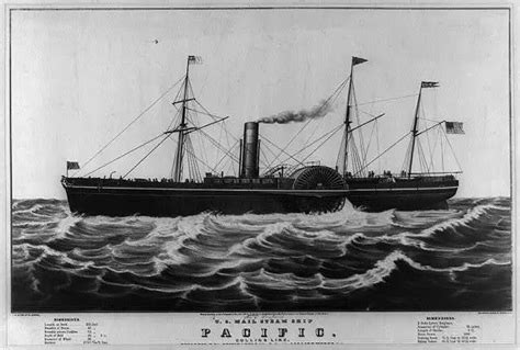 Generator Engine In Ship Ems Power Machines