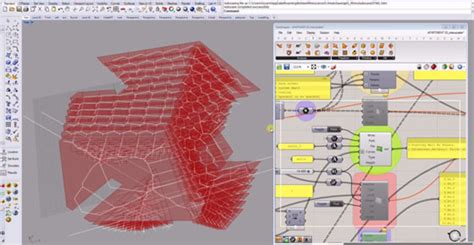 Grasshopper To Revit Grasshopper Revit Download
