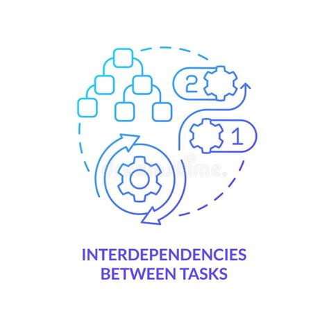 Interdependent Illustration Stock Illustrations 135 Interdependent