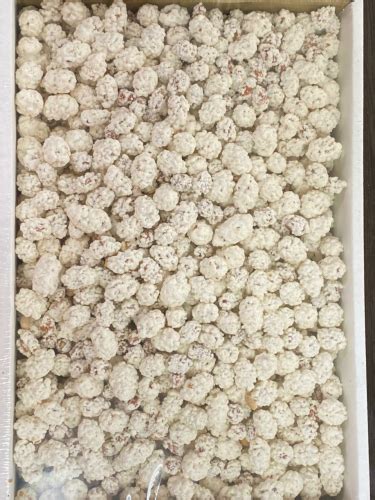 Арахис в сахаре