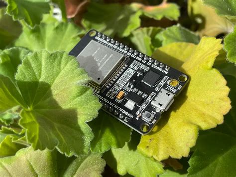 Esp32 Devkitv1 By Marek38 Makerworld