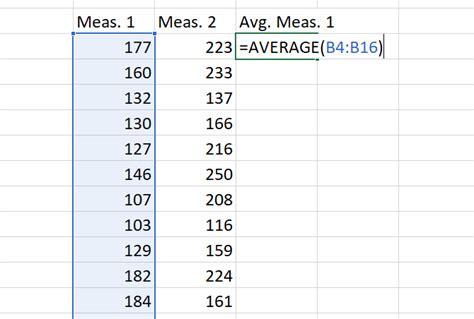 How To Calculate Basic Statistics In Excel A Beginner S Guide