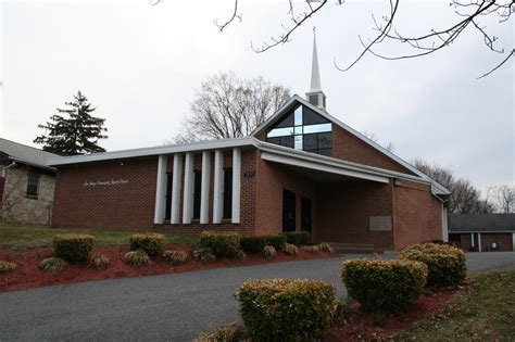 New Image Community Baptist Church Home