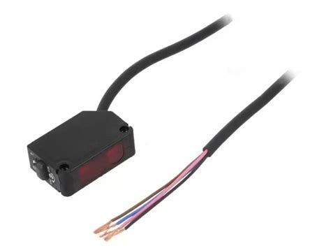 Panasonic Cx 412 Z Photoelectric Sensor Range 0 15m