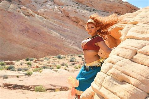 Leetah From Elfquest Cosplay By Cheyenne Jaz Wise Cosplay Facebook Please See Link For