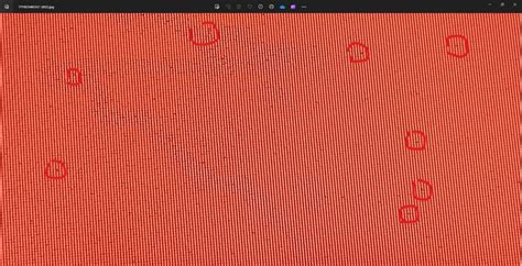 SN75LVDS82 Abnormal Display Issue Of SN75LVDS82 Interface Forum Interface TI E2E