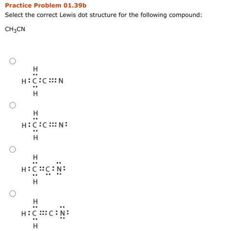 Solved Draw The Lewis Structure And Determine The Molecular 53 Off