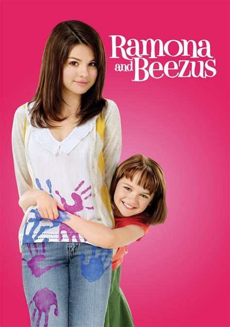 Ramona And Beezus Movie Fanart Fanart Tv