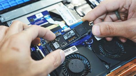 Failing SSD Symptoms And What To Do To Save Your Data