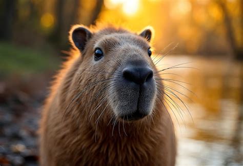 Imágenes De Capibara Fondo Pantalla Descarga Gratuita En Freepik