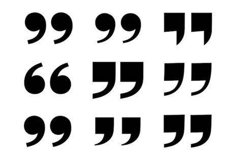 Quotation Marks Explained When And How To Use Them