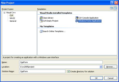 An Information Reference And Tutorial On The Windows Forms The System Windows Forms