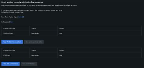Monitoring Flutter Apps With Sentry And New Relic