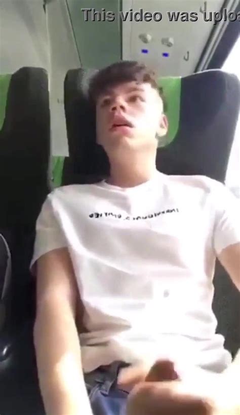 Archive Of GBT 0389 Cum On The Bus GaybabesTube