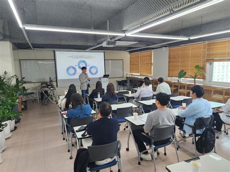 Wedatalab Jongno District