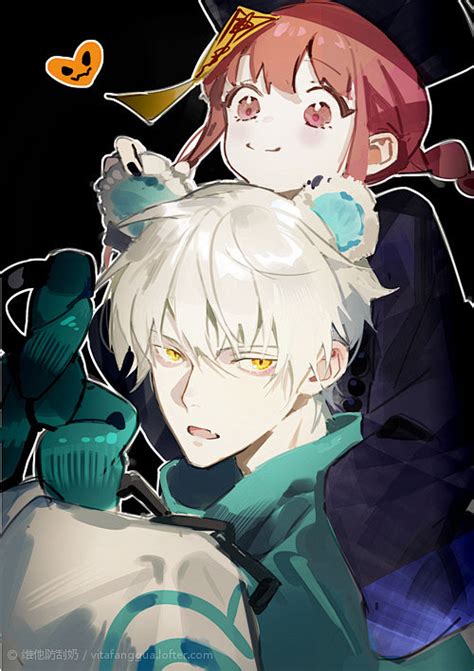 万圣节qq人太卡瓦了我火速摸鱼 维他防刮奶