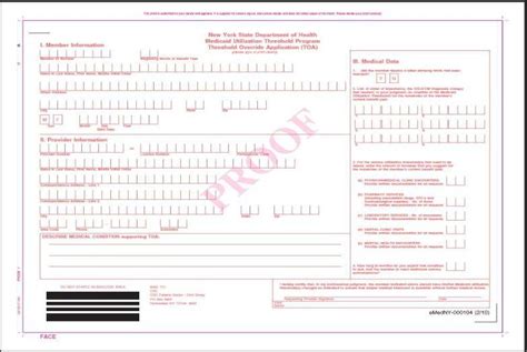 Medicaid Application Form ≡ Fill Out Printable Pdf Forms Online