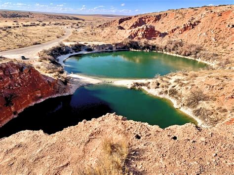 Nature Parks New Mexico 4 National Parks For Your New Mexio Road Trip