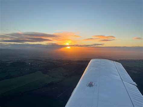Single Engine Piston Class Rating Sep Ravenair Liverpool Uk