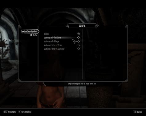 Sexlab Stop Combat Downloads Sexlab Framework Le Loverslab
